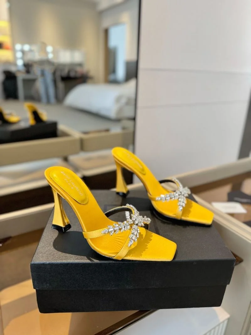 Perfect replica Ysl Sandals
