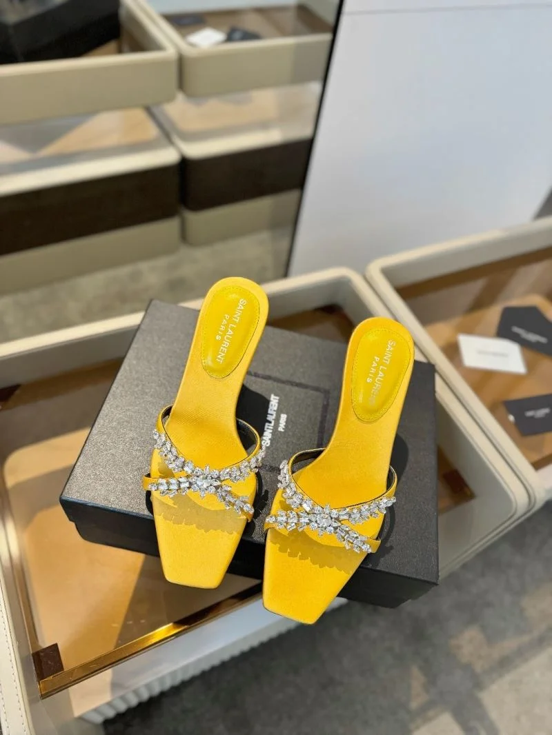Perfect replica Ysl Sandals