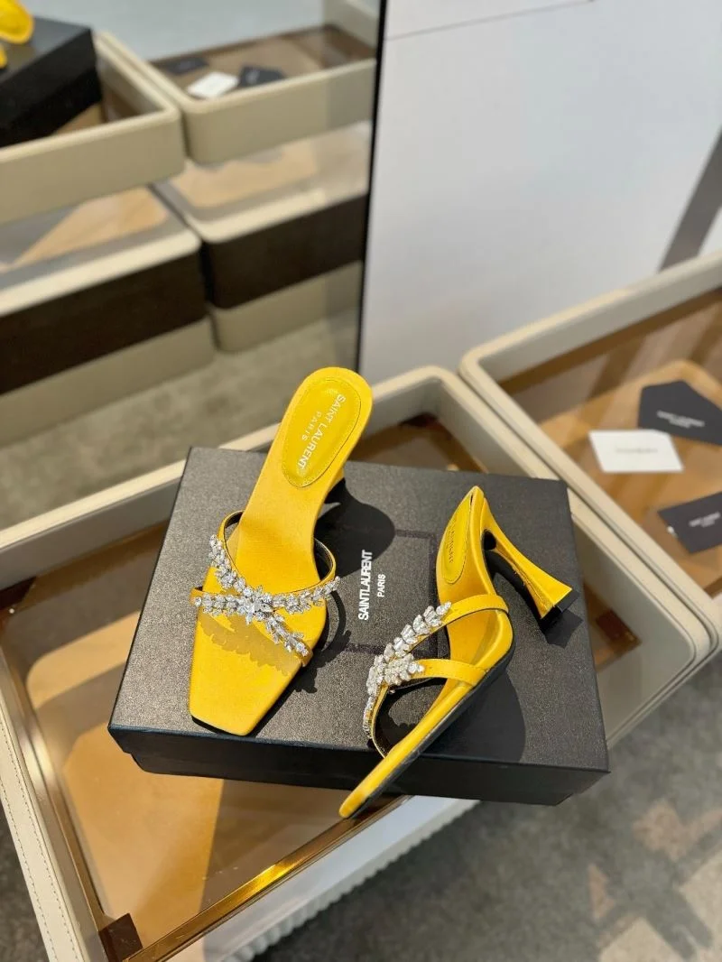 Perfect replica Ysl Sandals
