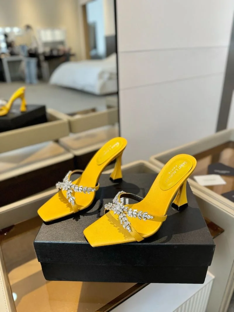 Perfect replica Ysl Sandals