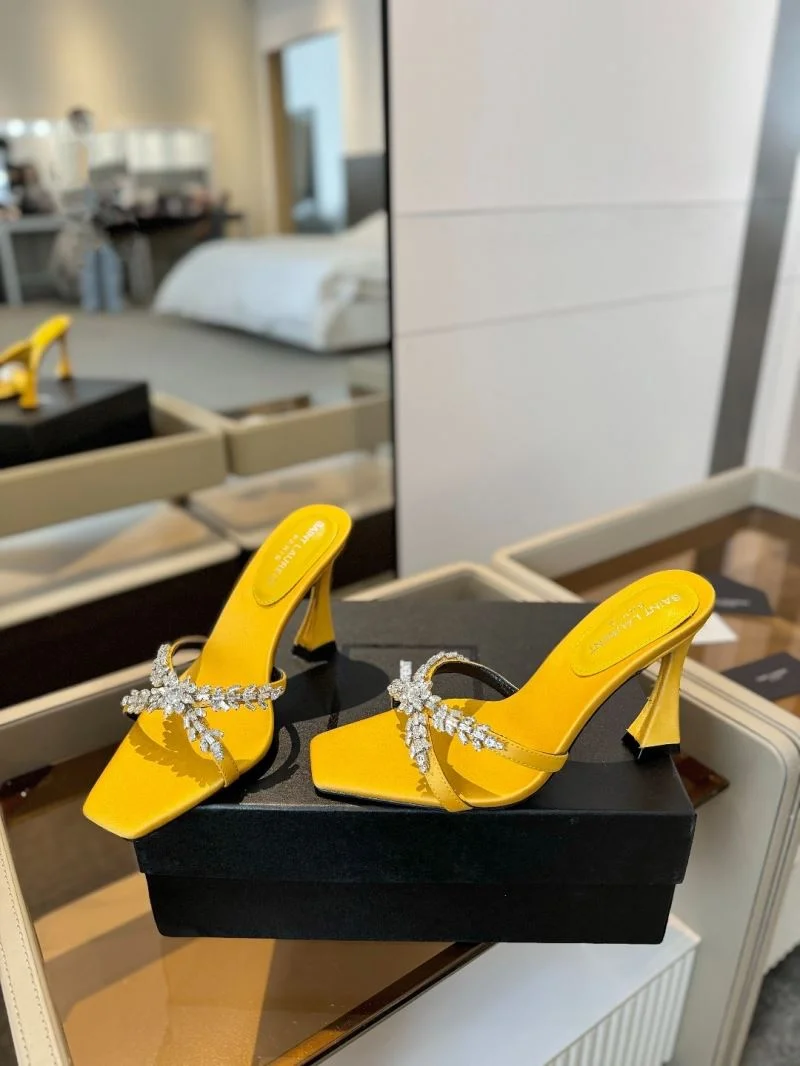 Perfect replica Ysl Sandals