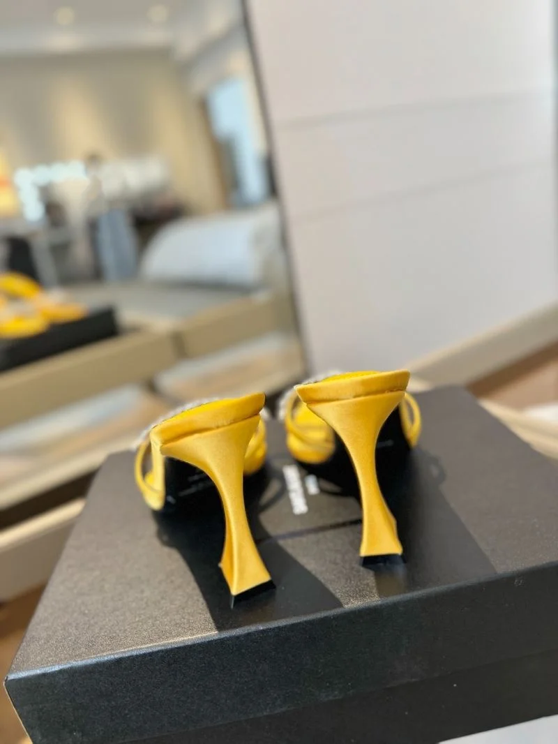 Perfect replica Ysl Sandals