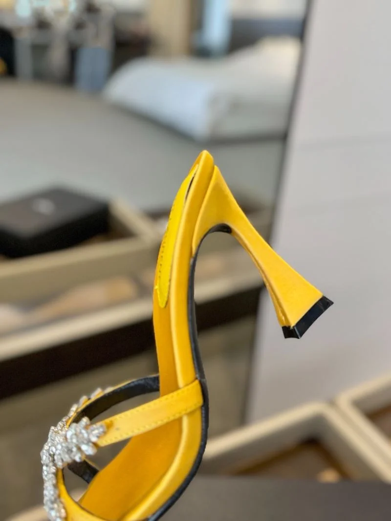 Perfect replica Ysl Sandals
