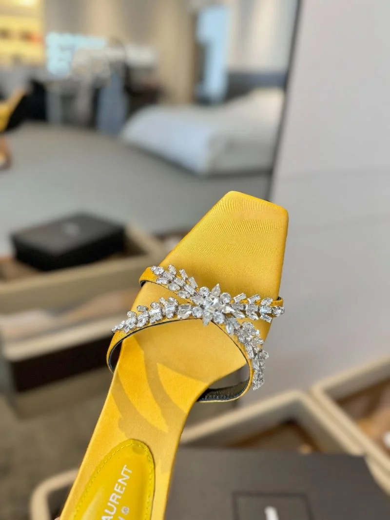 Perfect replica Ysl Sandals