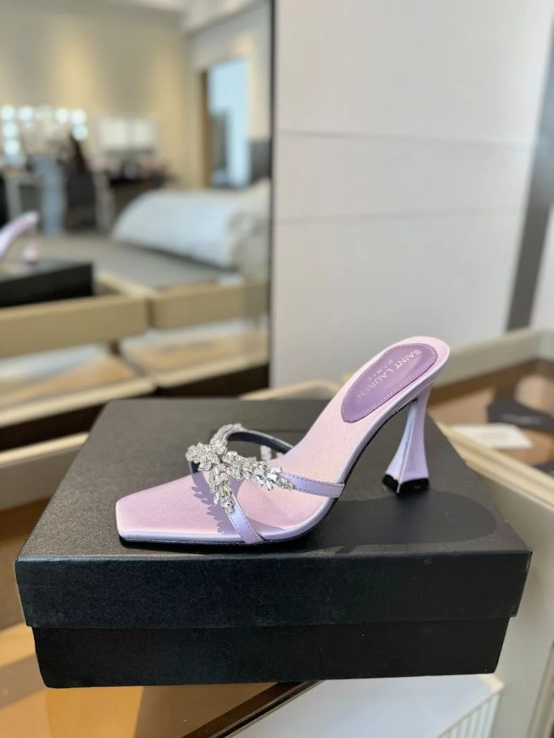Ysl Sandals