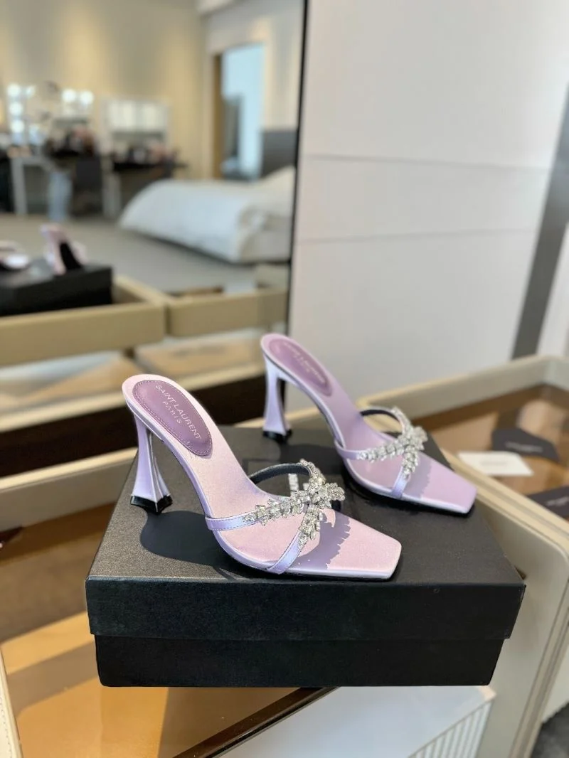 Perfect replica Ysl Sandals