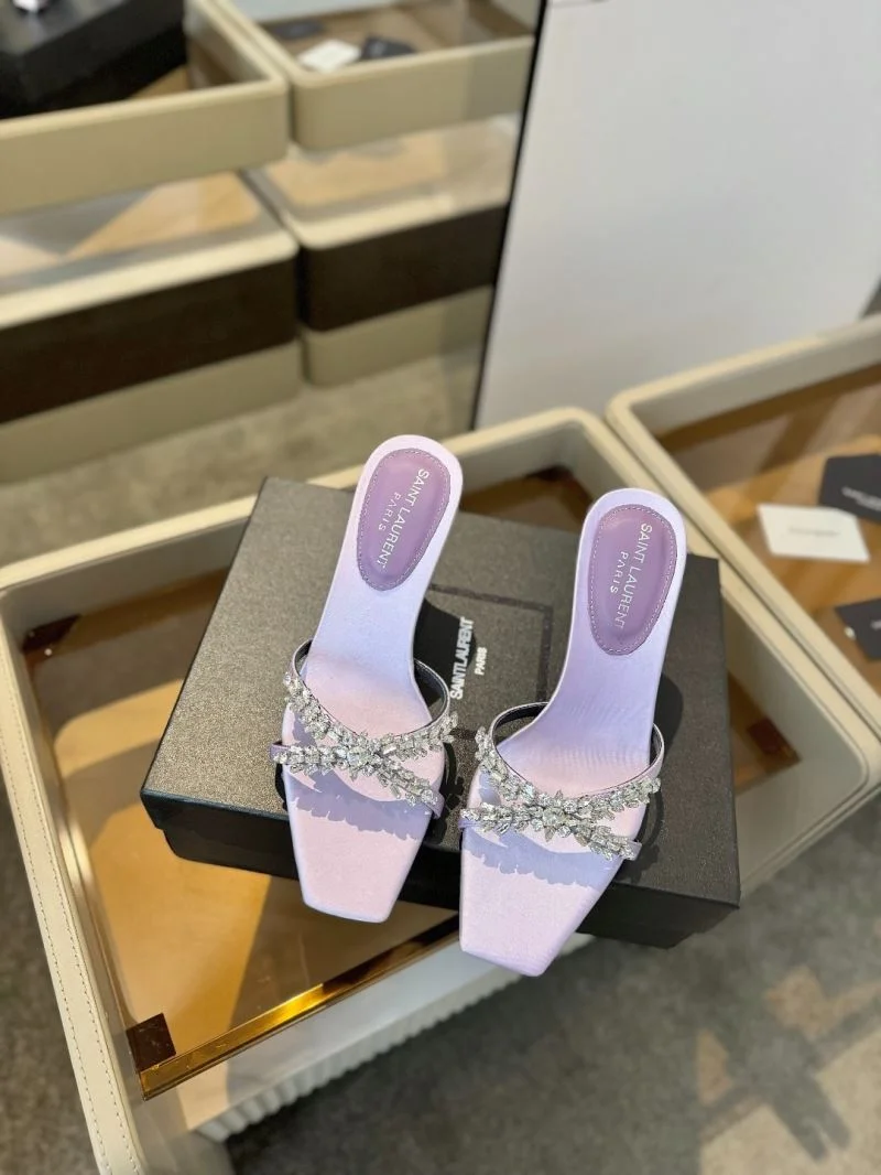 Perfect replica Ysl Sandals