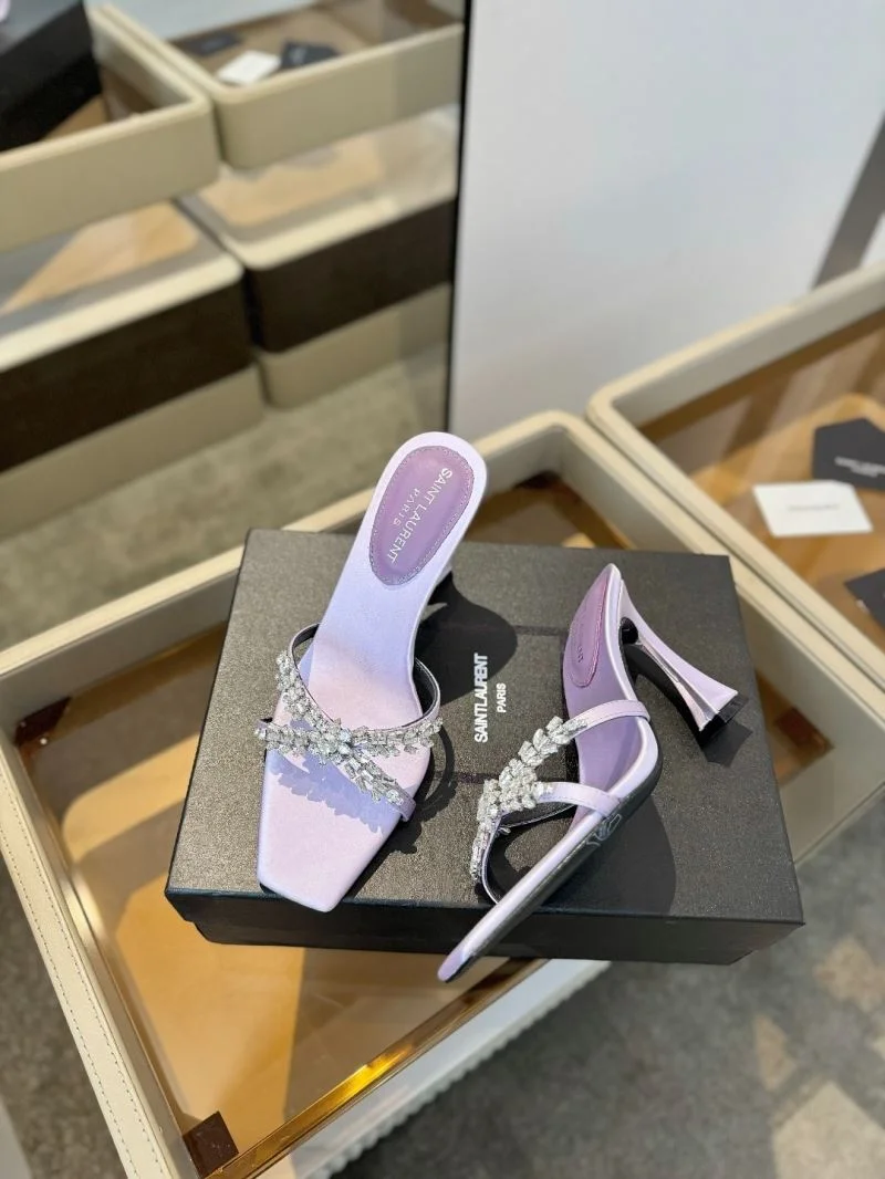 Perfect replica Ysl Sandals