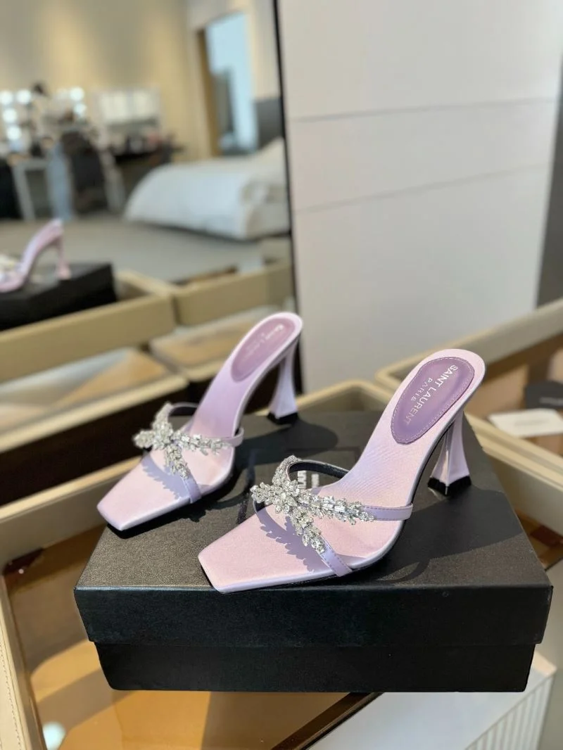 Perfect replica Ysl Sandals