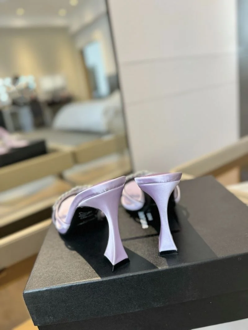 Perfect replica Ysl Sandals