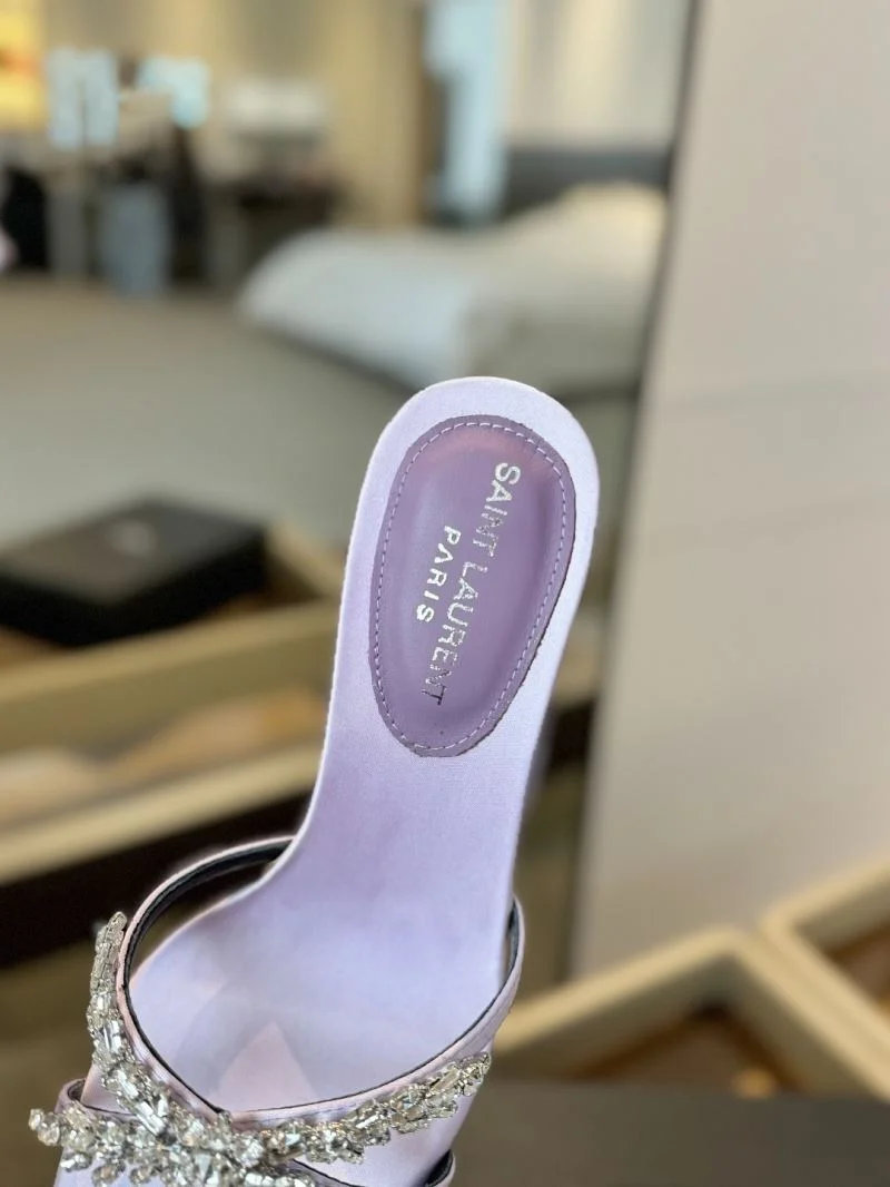 Perfect replica Ysl Sandals