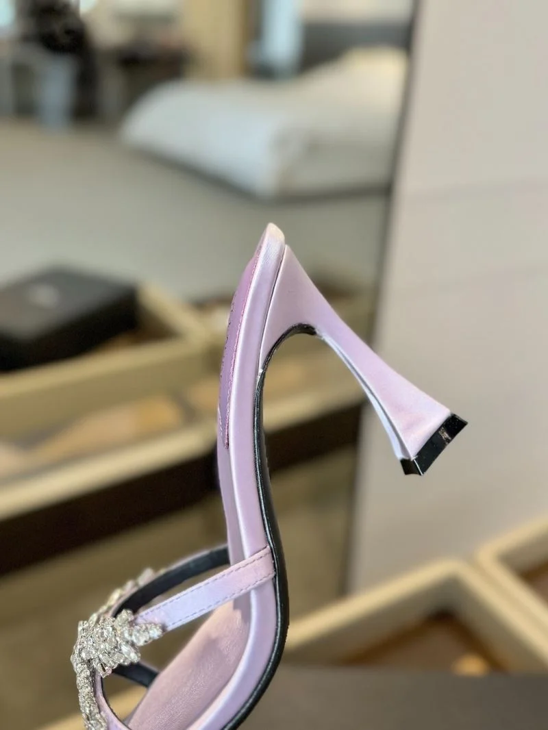 Perfect replica Ysl Sandals