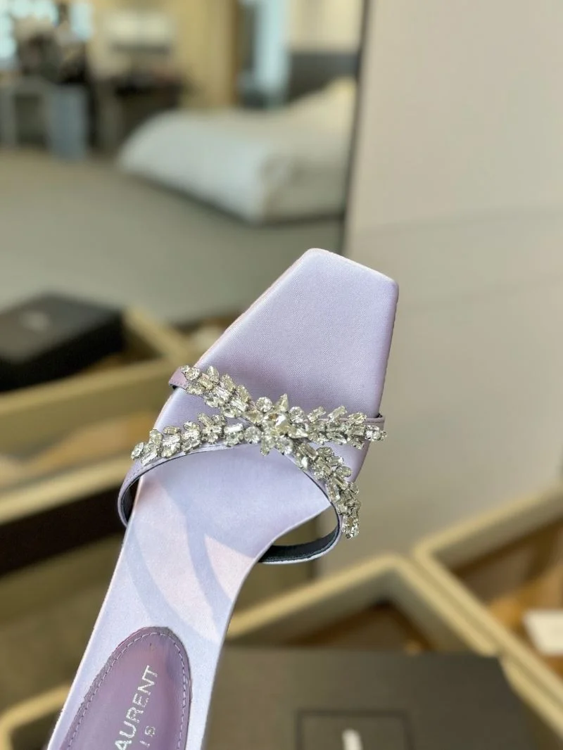 Perfect replica Ysl Sandals