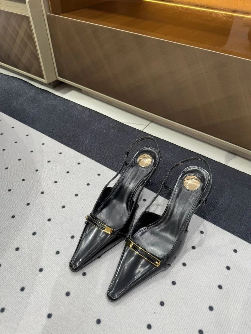 Ysl Sandals