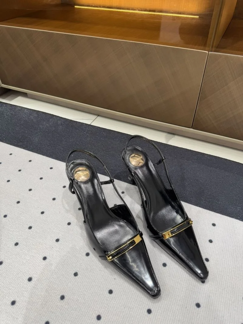 OEM Ysl Sandals