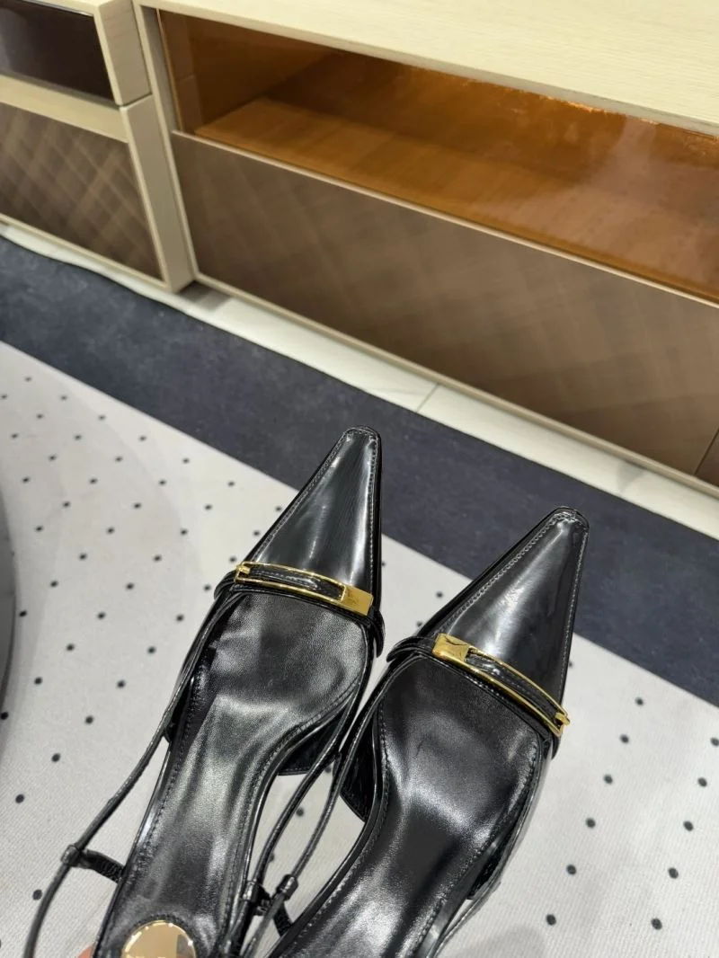 OEM Ysl Sandals