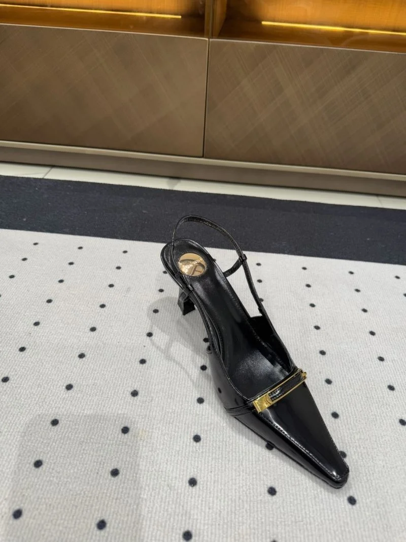 OEM Ysl Sandals