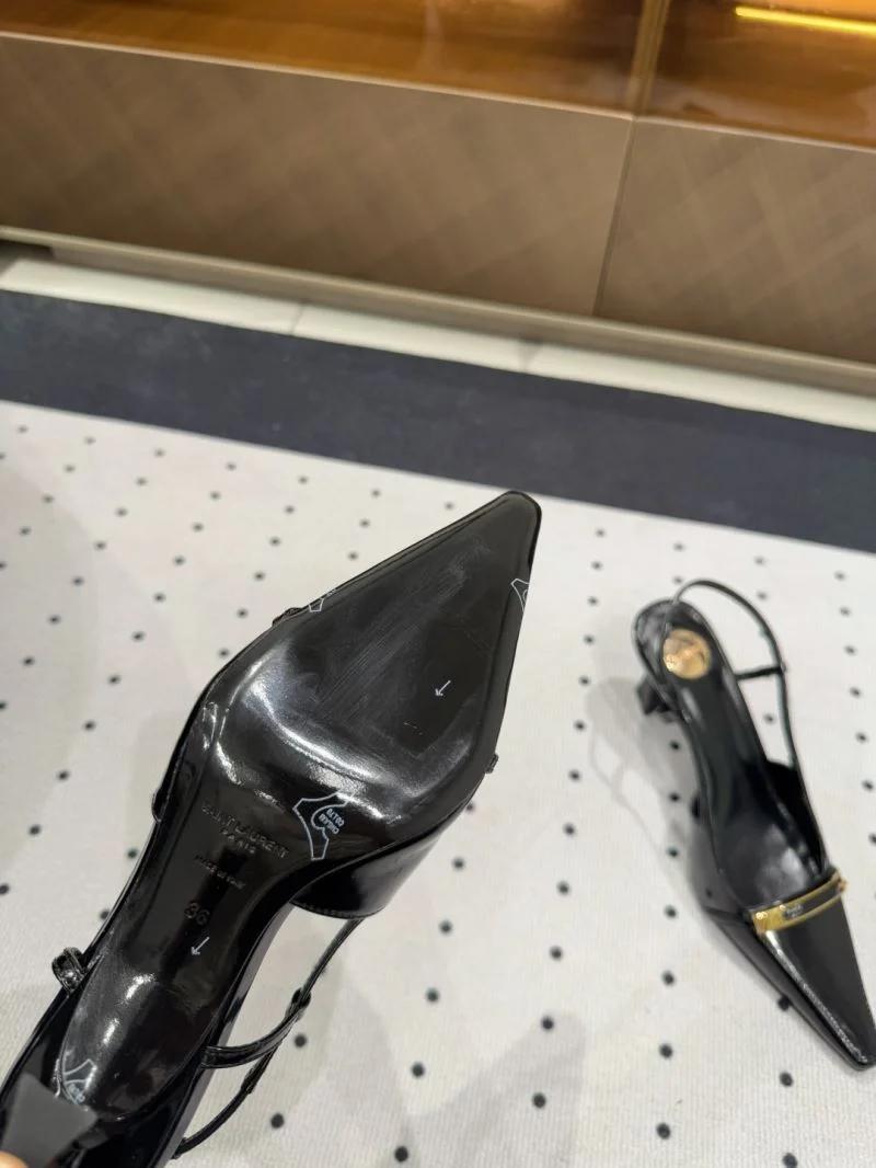 OEM Ysl Sandals