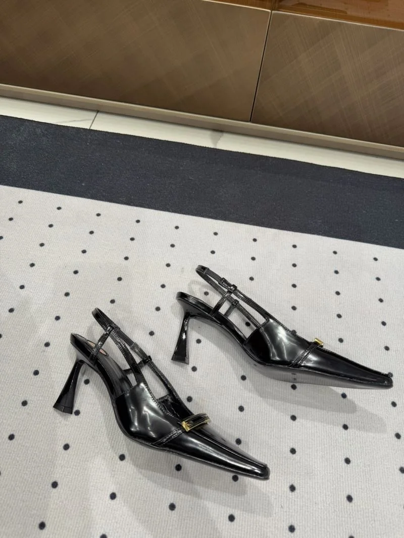 OEM Ysl Sandals