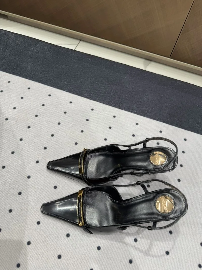 OEM Ysl Sandals