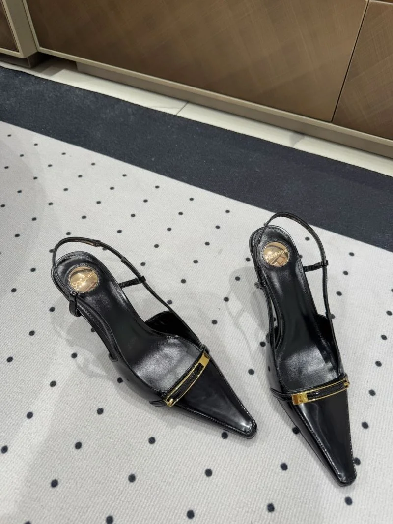 OEM Ysl Sandals