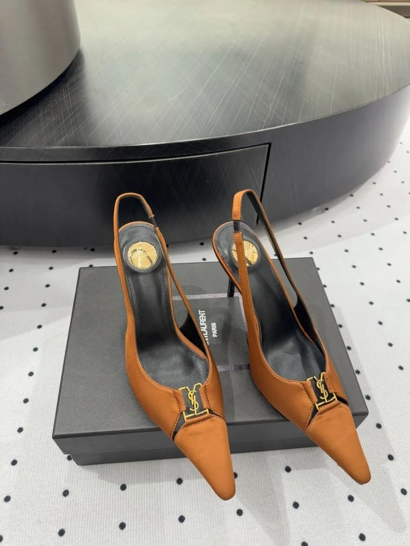 Ysl Sandals