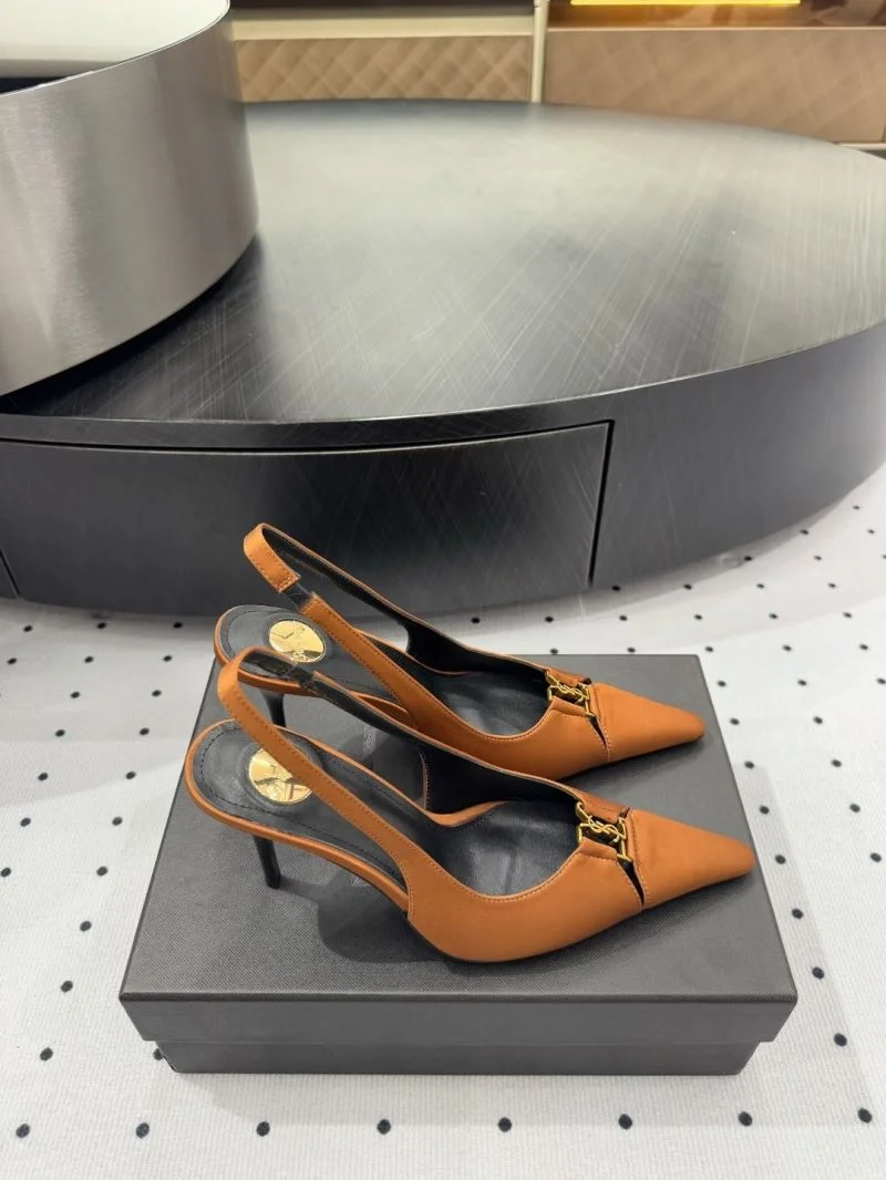 Affordable Ysl Sandals