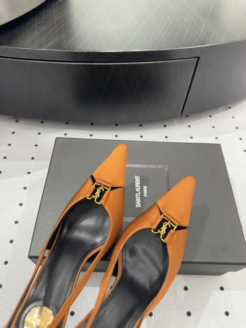 Affordable Ysl Sandals