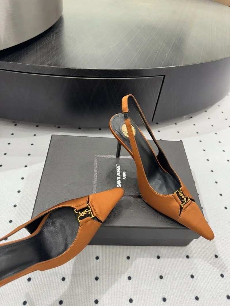 Affordable Ysl Sandals