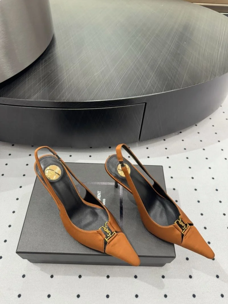 Affordable Ysl Sandals