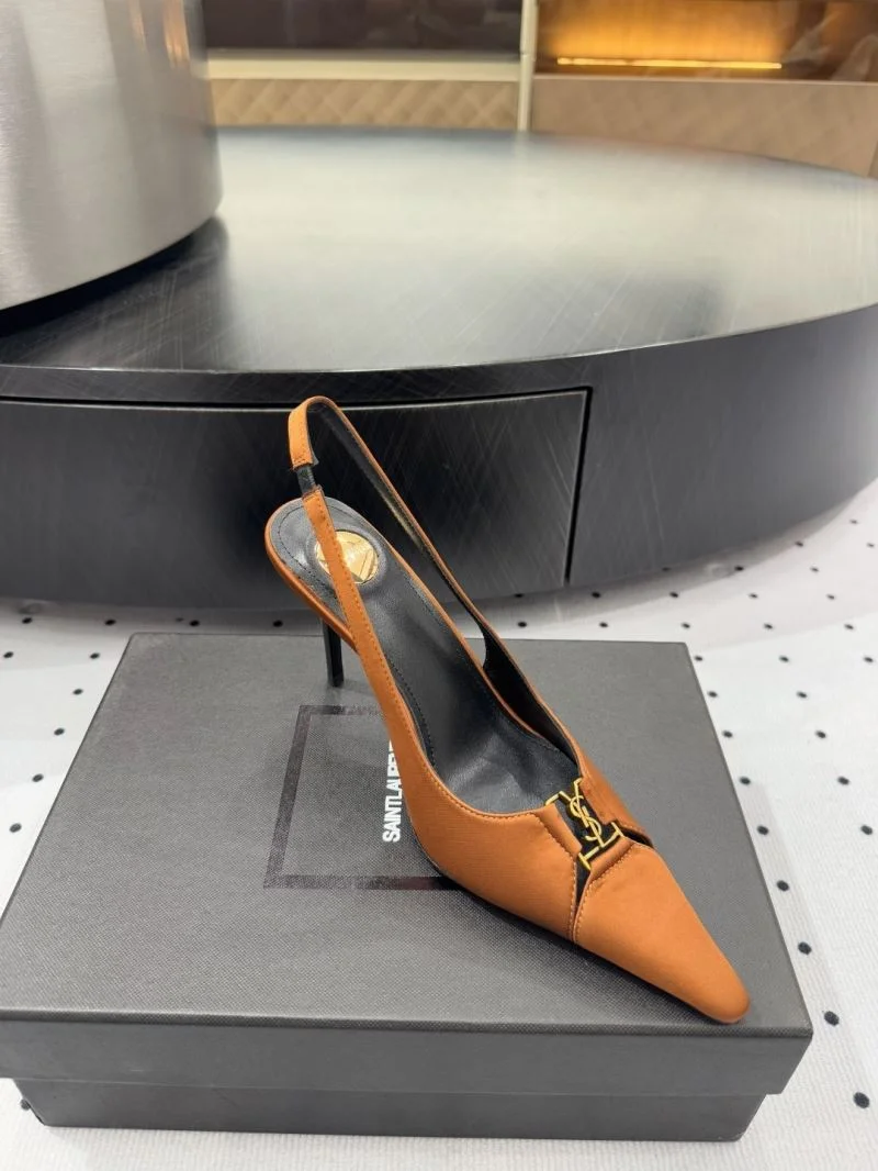 Affordable Ysl Sandals