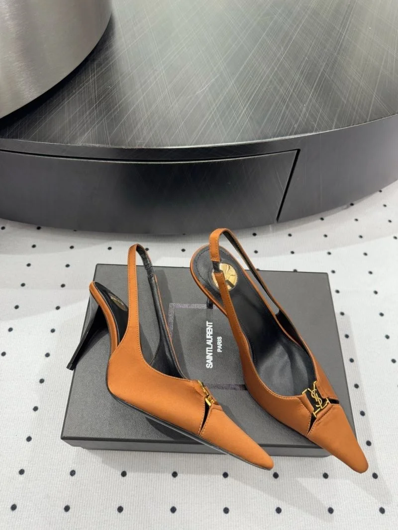 Affordable Ysl Sandals