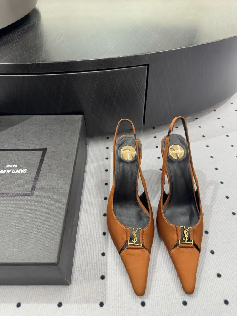 Affordable Ysl Sandals
