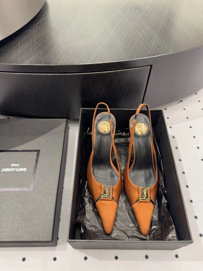 Affordable Ysl Sandals