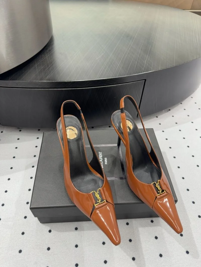 Ysl Sandals