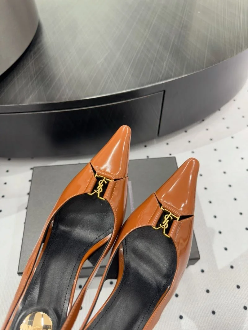 Official Ysl Sandals