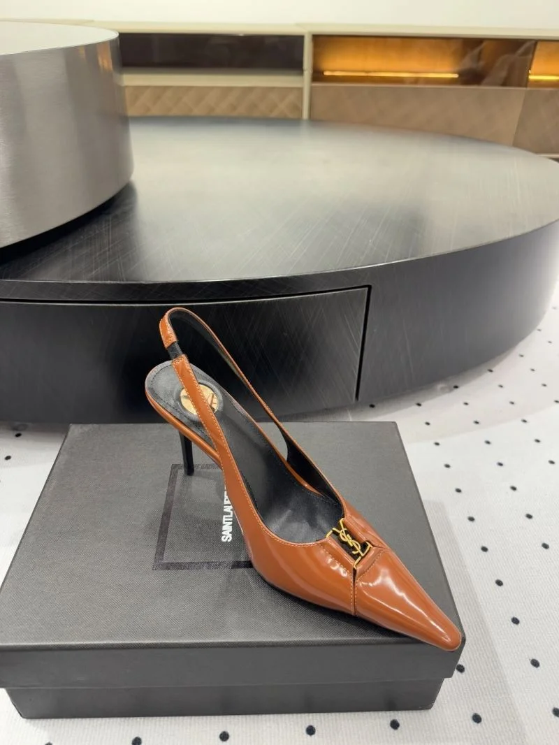 Official Ysl Sandals