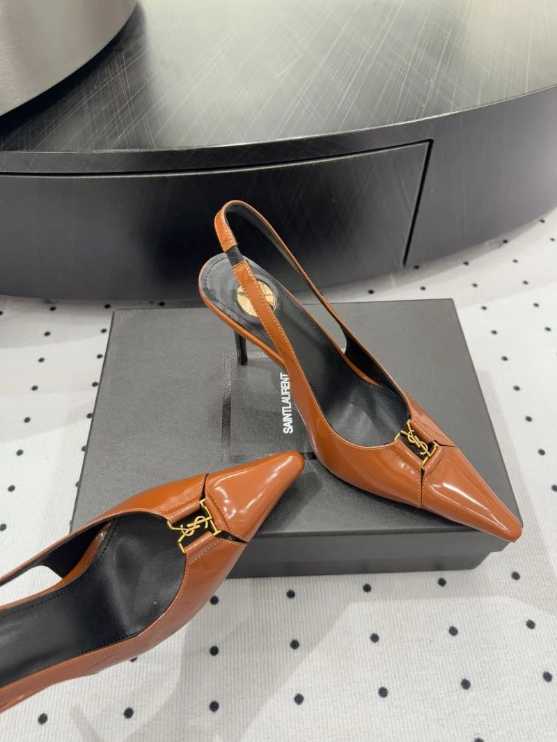 Official Ysl Sandals
