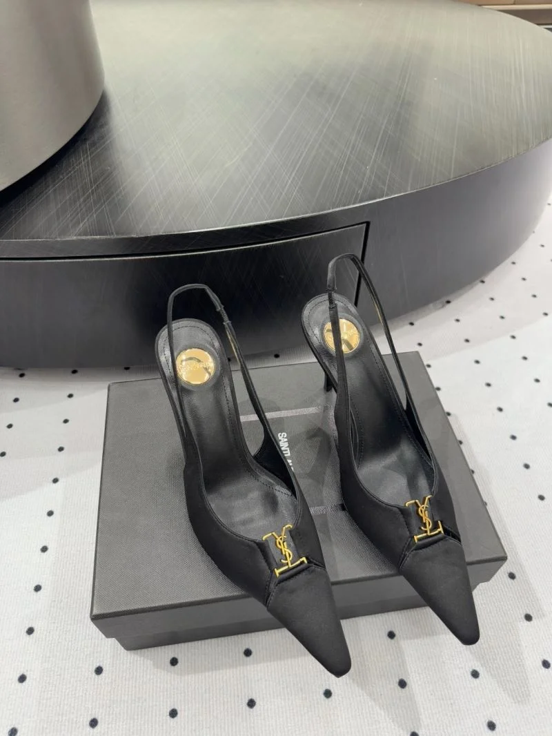 Ysl Sandals