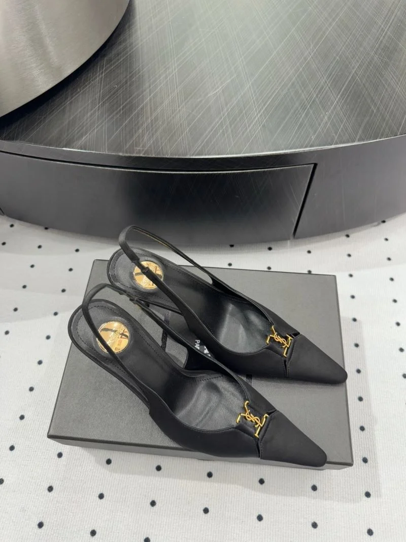 Affordable Ysl Sandals