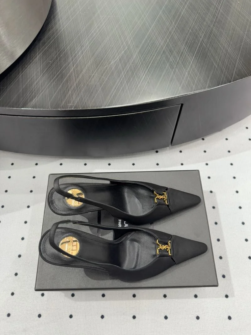 Affordable Ysl Sandals