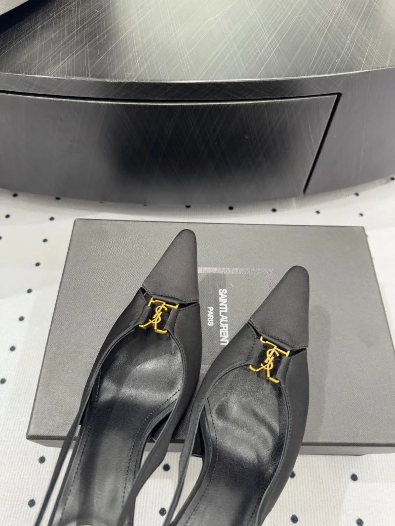 Affordable Ysl Sandals