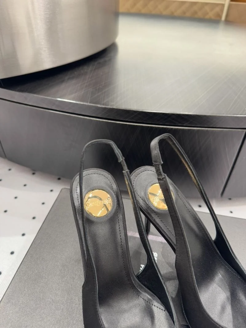 Affordable Ysl Sandals