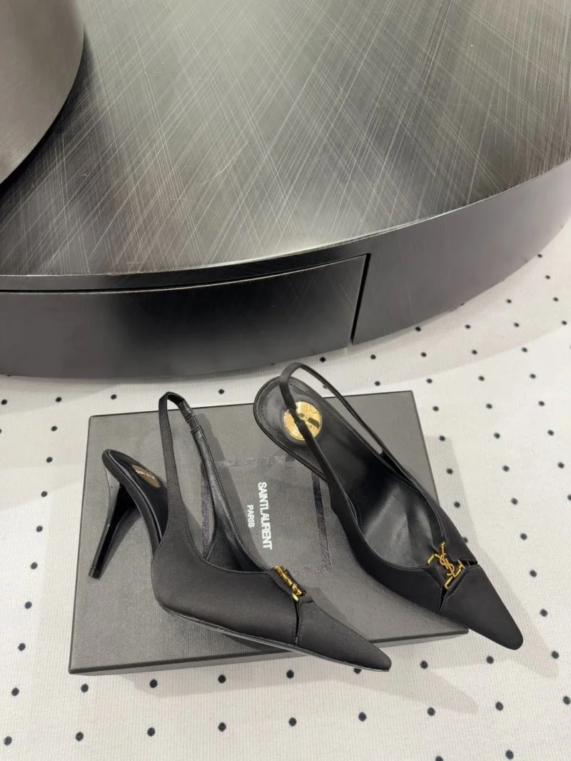 Affordable Ysl Sandals