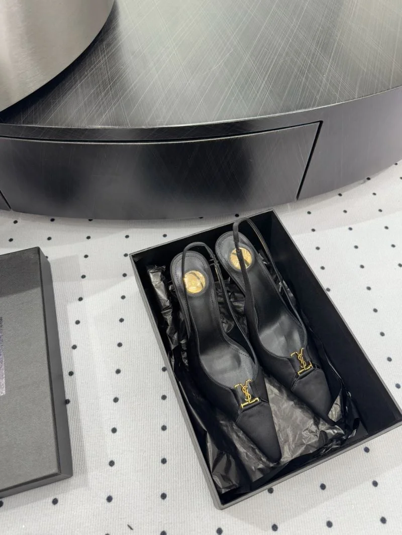 Affordable Ysl Sandals