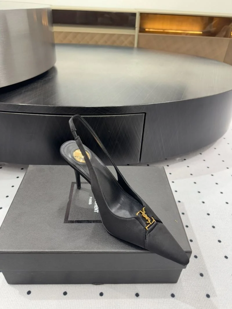 Affordable Ysl Sandals