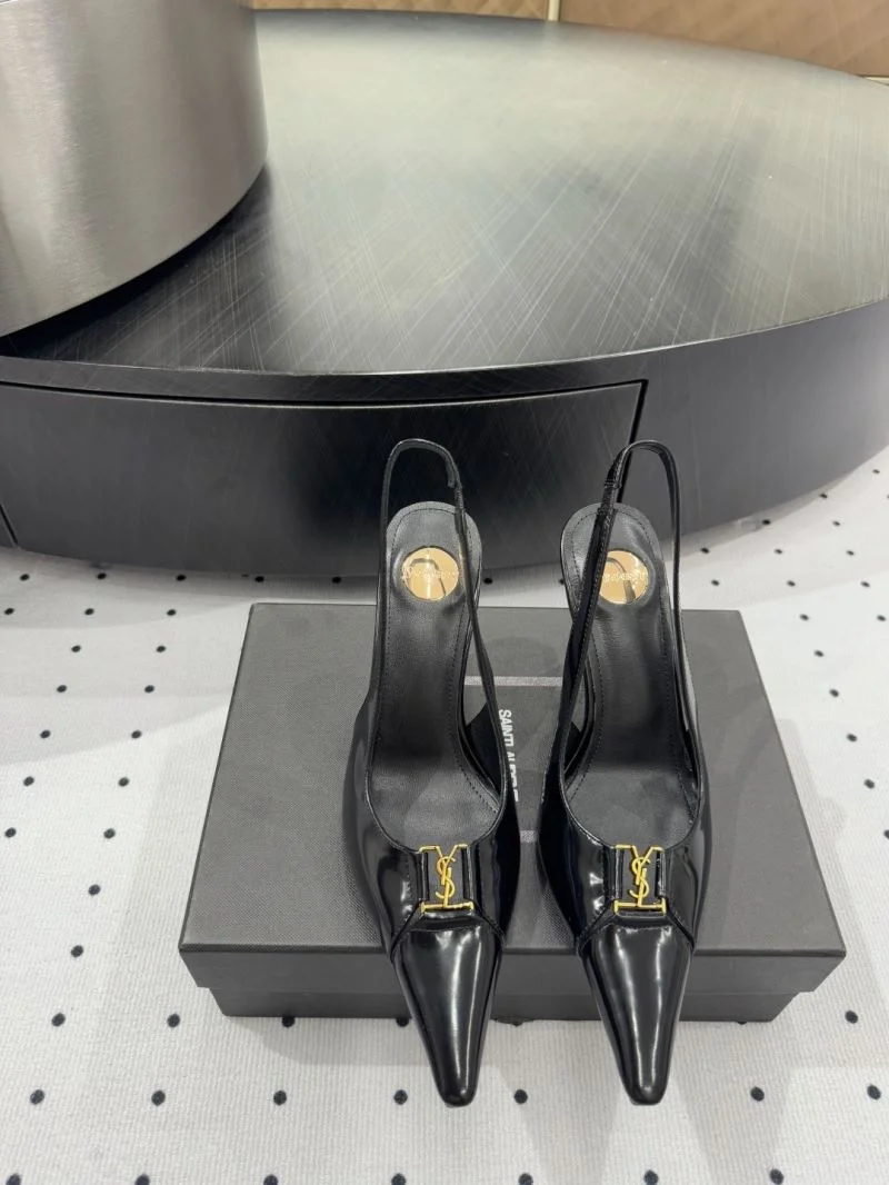 Ysl Sandals