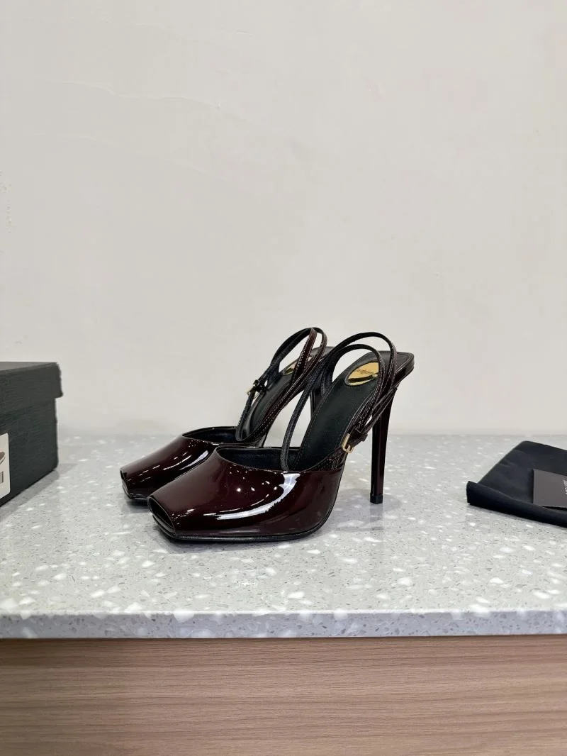 Genuine Ysl Sandals