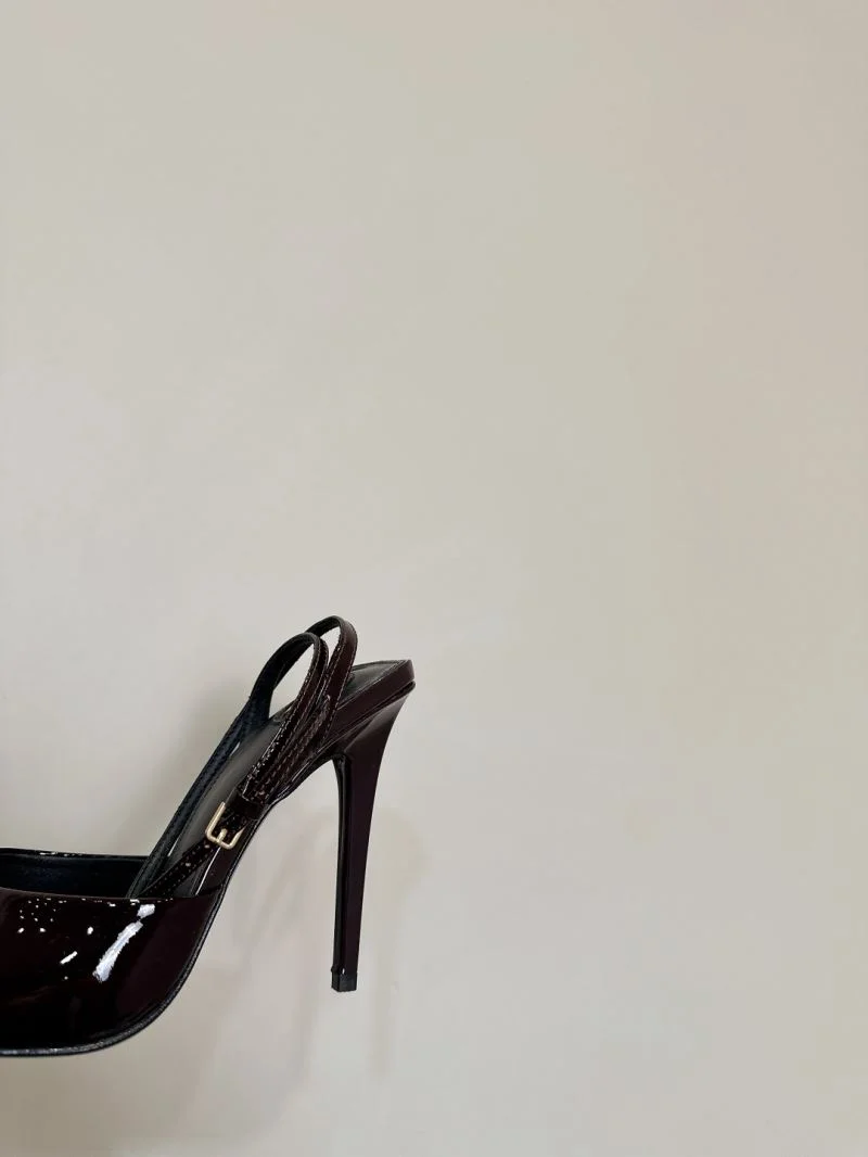 Genuine Ysl Sandals