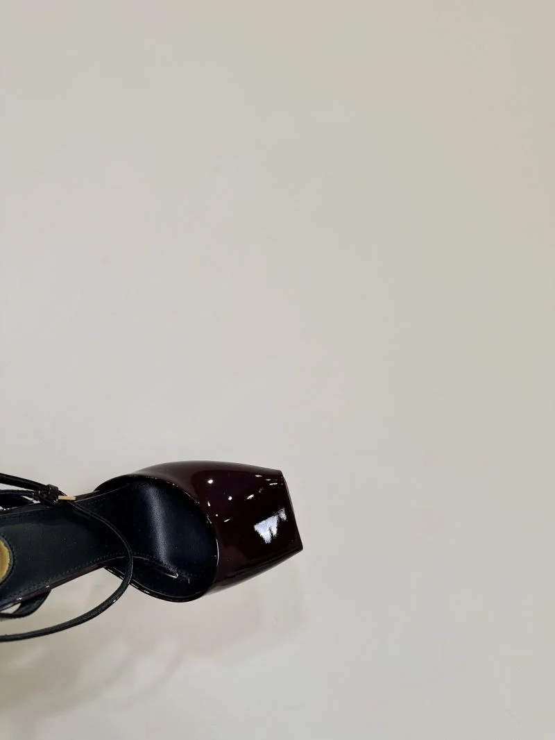 Genuine Ysl Sandals